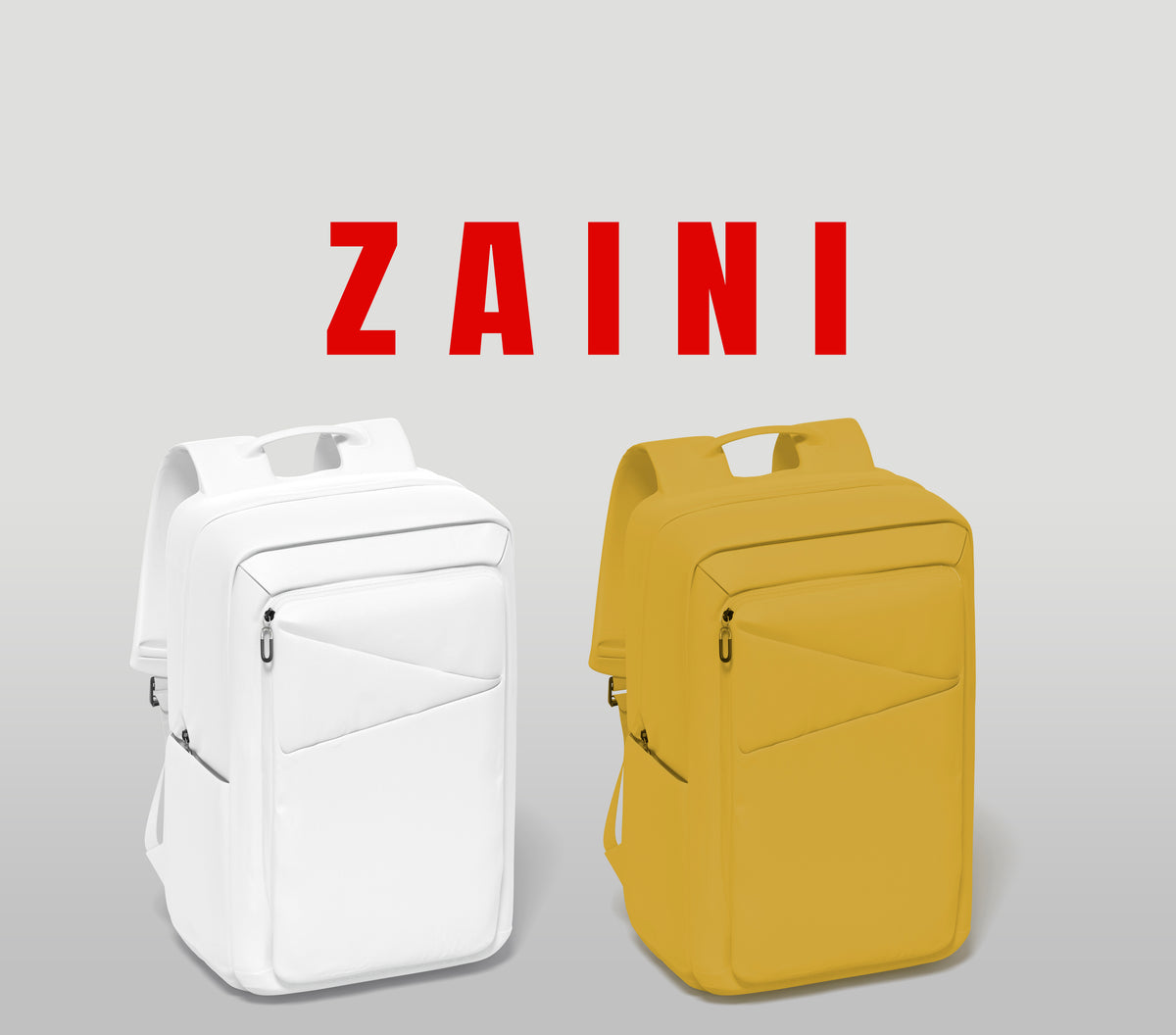 Zaini – Mystrikegadgets